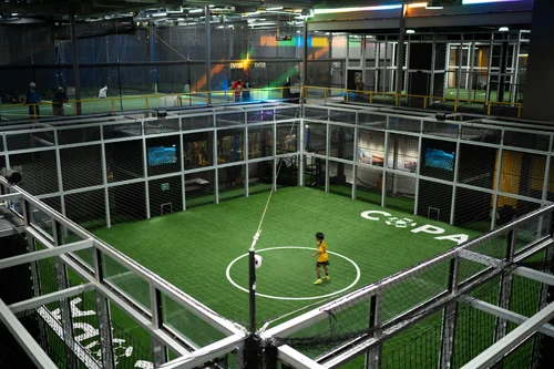 Sporting Events | Discover & Book Sports Events — Walnut Creek