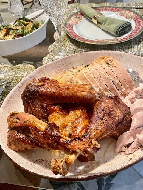 Easy Elegant Easter Cookbook — Dishes For The Senses
