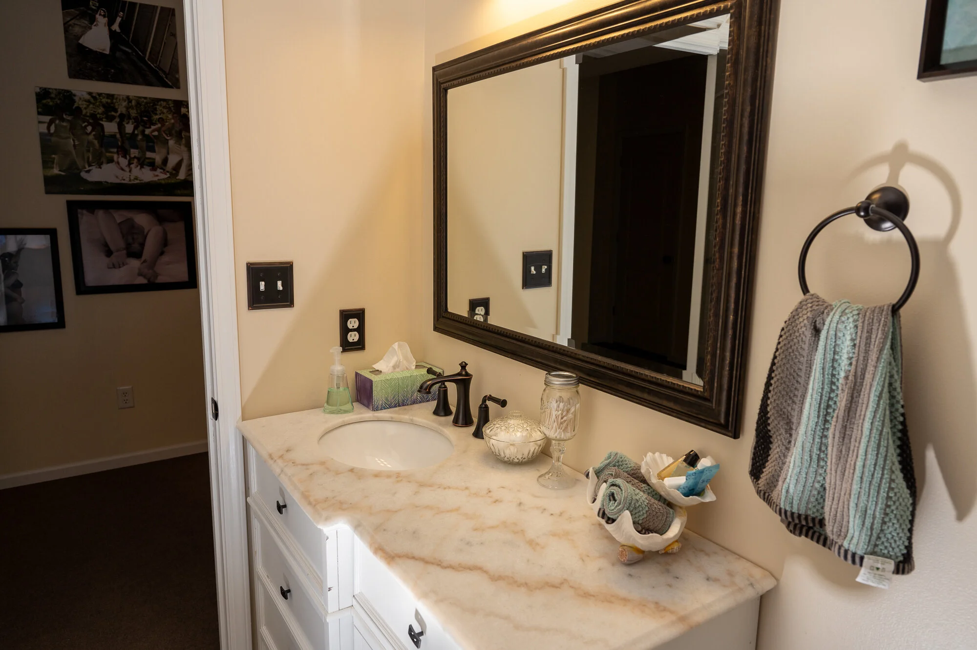 Boudoir Photography Studio — Sugar and Spice Moments