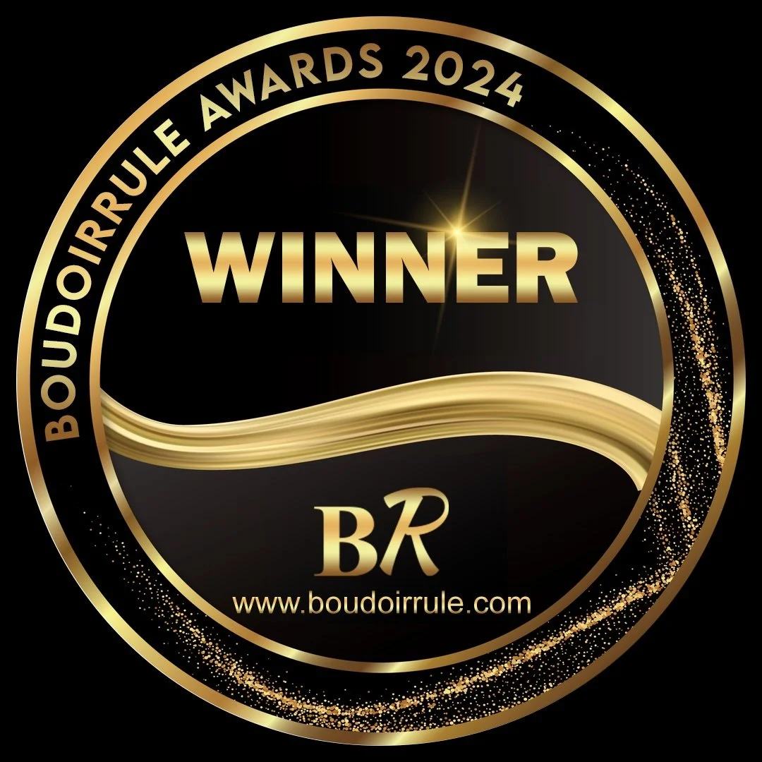 What is Boudoir — Sugar and Spice Moments