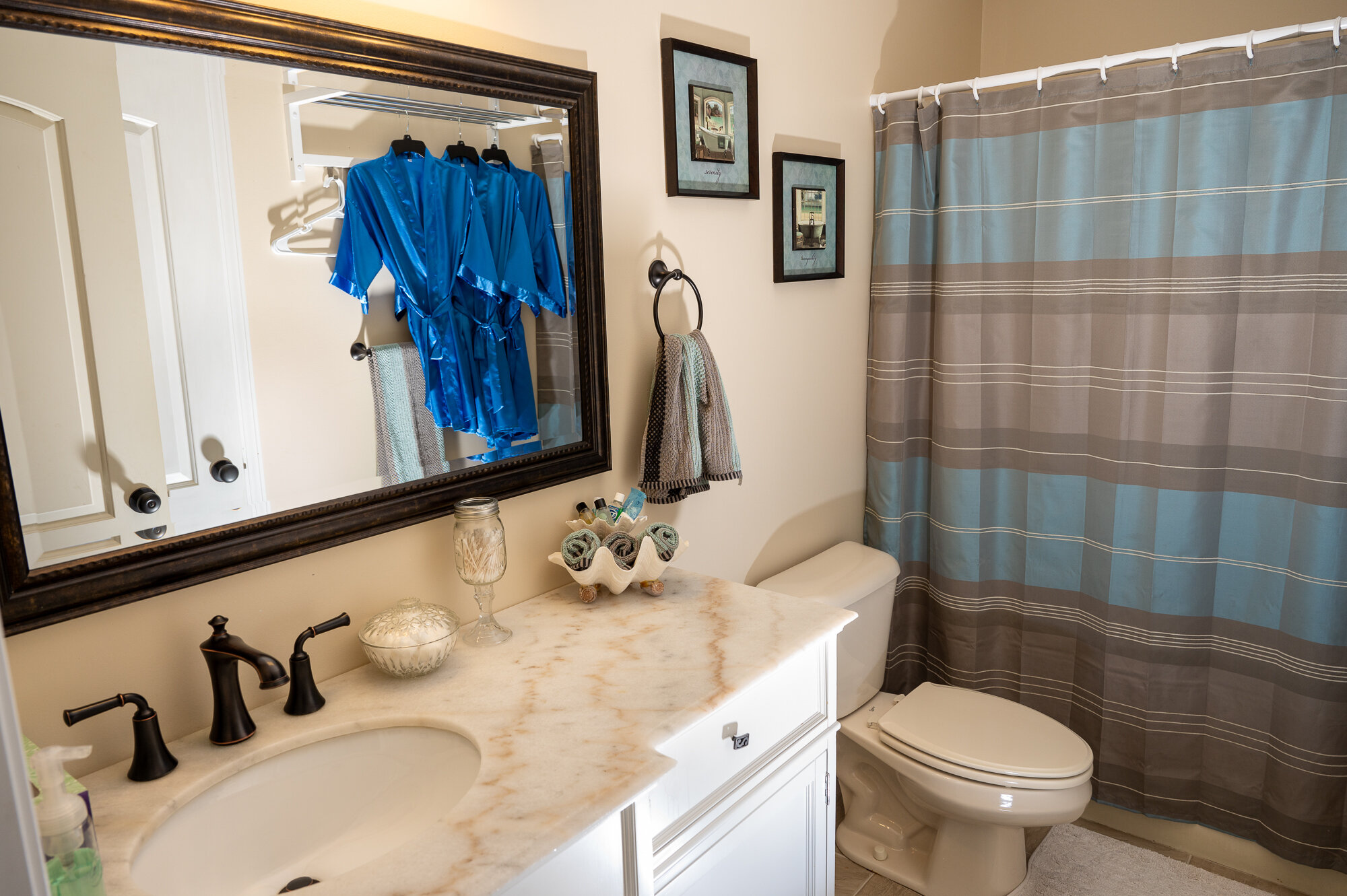 Boudoir Photography Studio — Sugar and Spice Moments