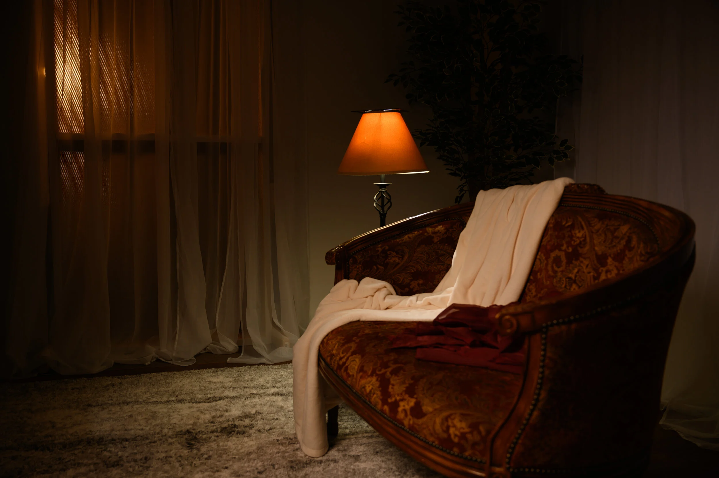 Boudoir Photography Studio — Sugar and Spice Moments