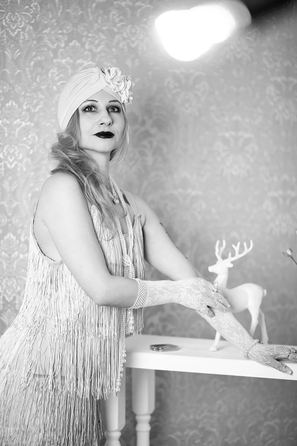 What is Boudoir — Sugar and Spice Moments