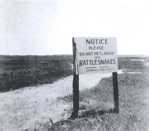 History of Key Allegro Island — KACPOA