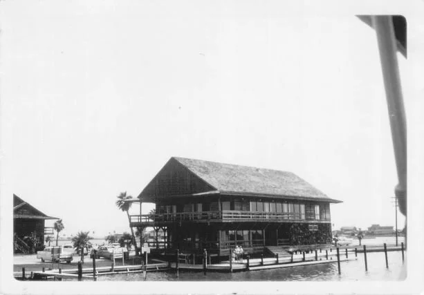 1960's-1970's Historical Gallery — KACPOA