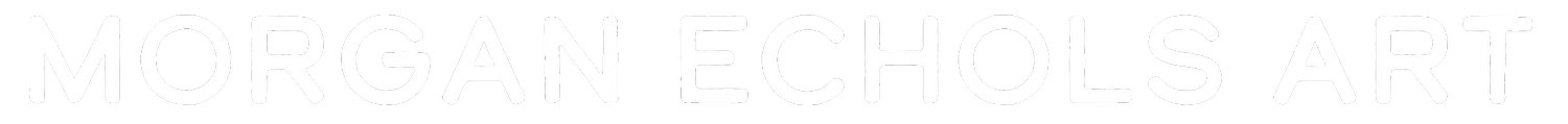 Morgan Echols Art