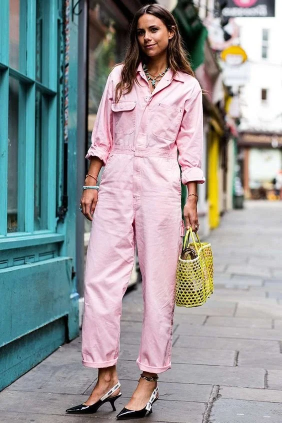 How to Style Slingback Shoes: 5 Chic Outfit Ideas for Timeless Elegance ...