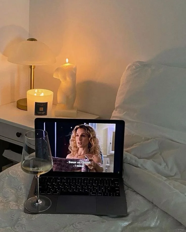 Embrace the Magic of Self-Care Staycations: Your Guide to Creating a ...