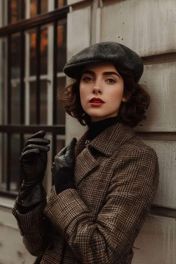 How to Find Your Fashion Identity: A 5-Step Guide to Defining Your ...