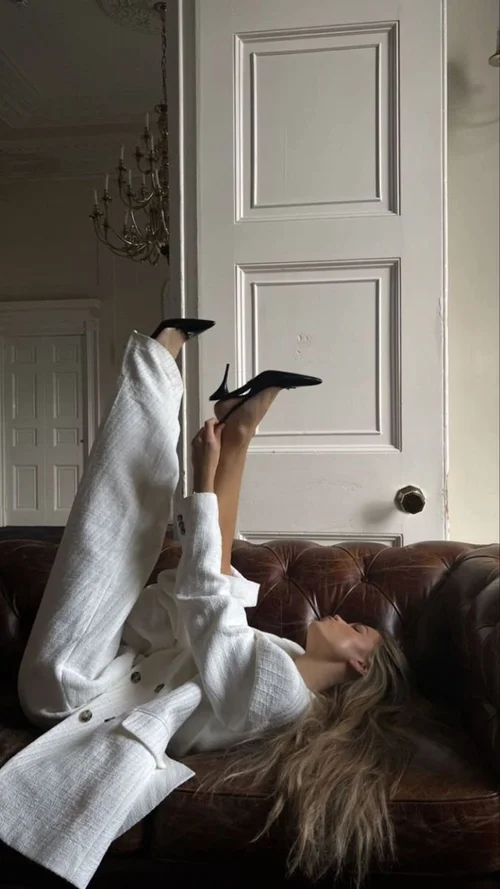 How to Dress for Success: Empowerment Through Style — martinamanca.com