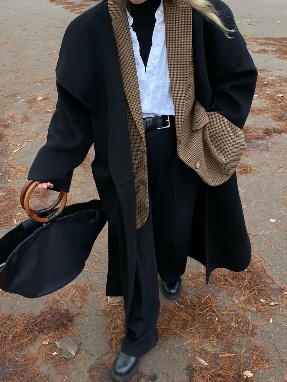 Mastering Timeless Winter Wardrobe Staples: The Italian Luxury Layering ...