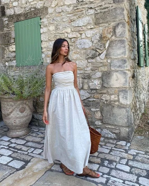 Summer Style Essentials: 10 Must-Have Pieces for Your Warm Weather ...
