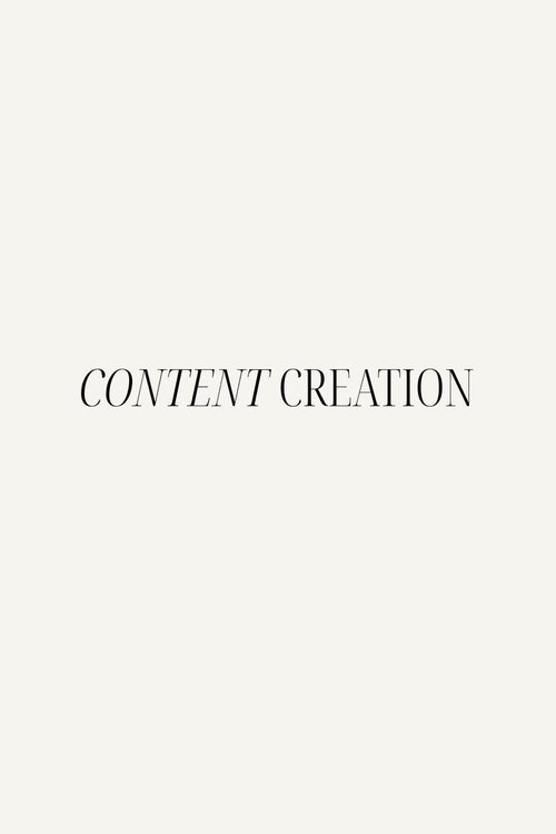 Content Creation 101: the ultimate guide to designing your website ...