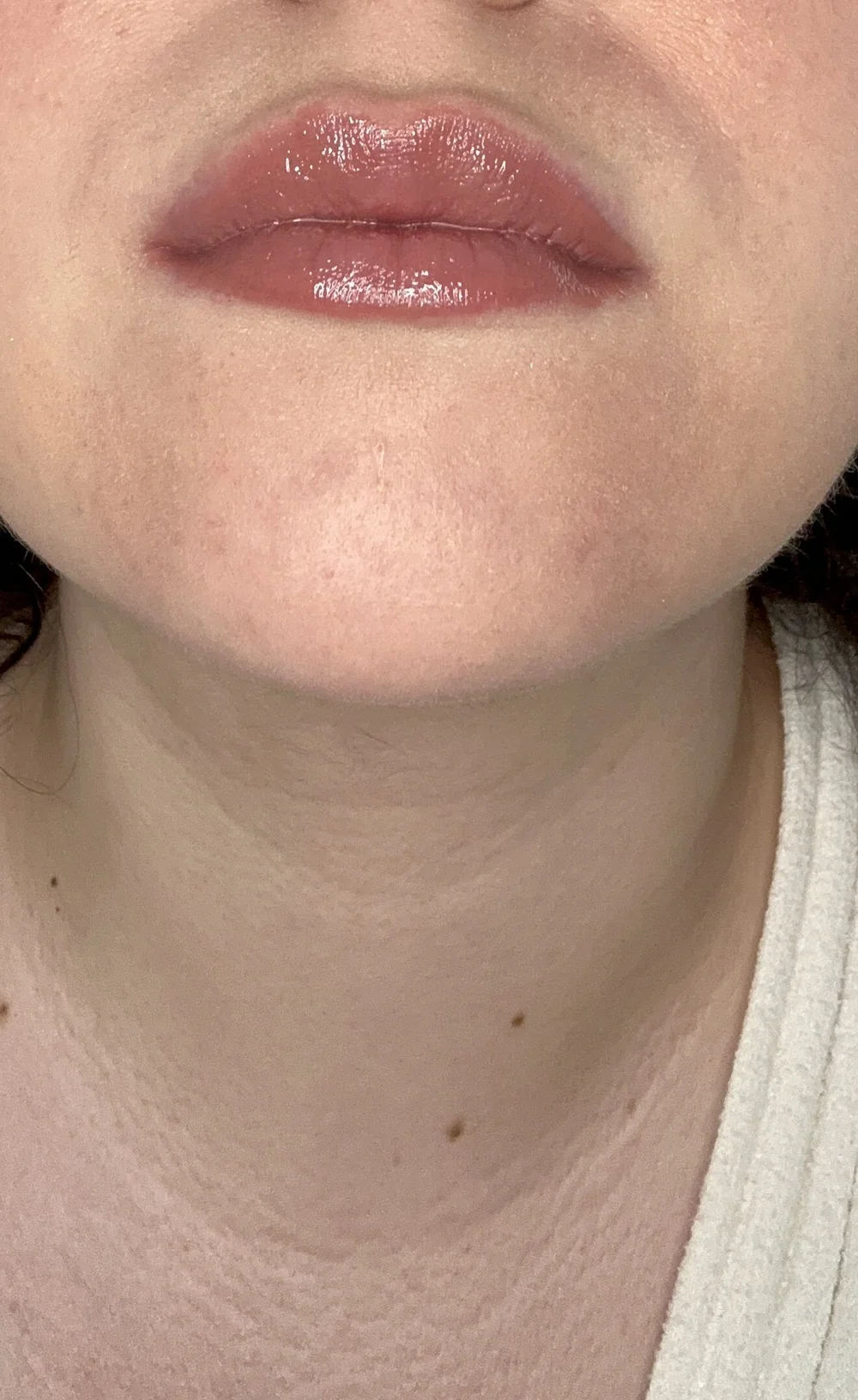 My favorite lip products at the moment — martinamanca.com