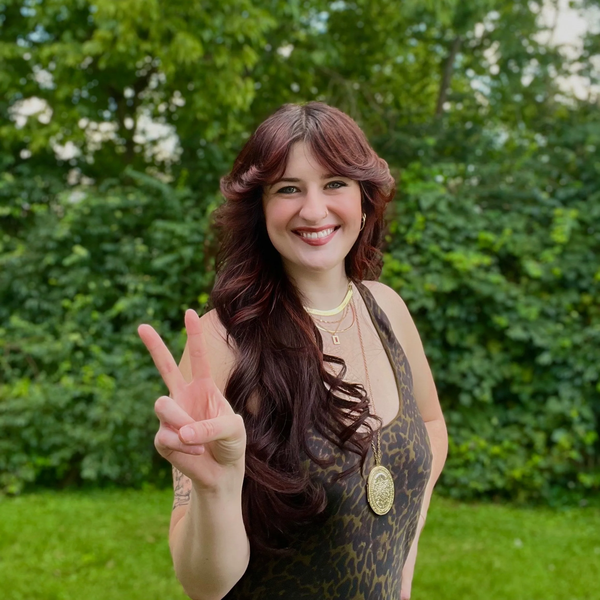 lexington — pelo beauty collective