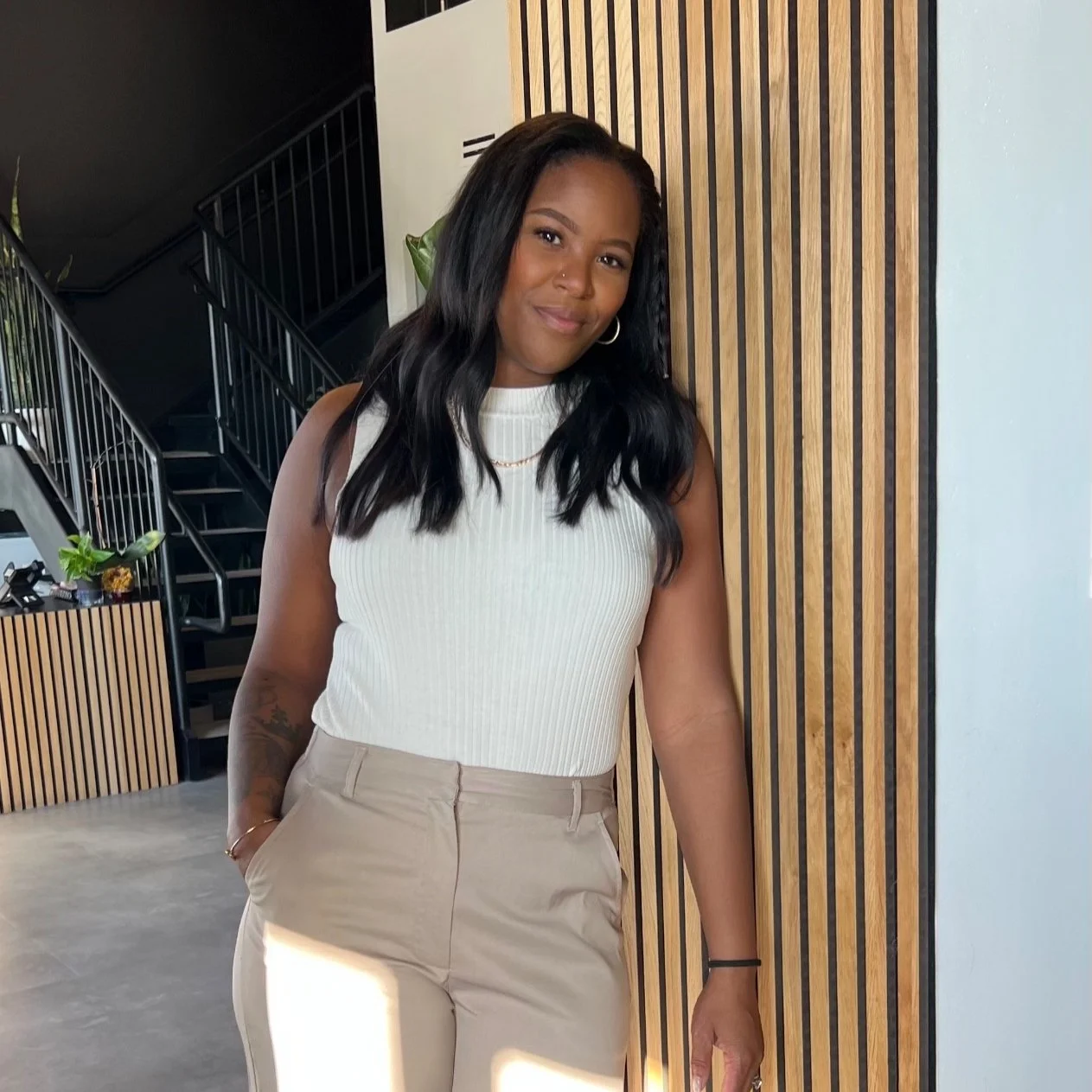 louisville — pelo beauty collective