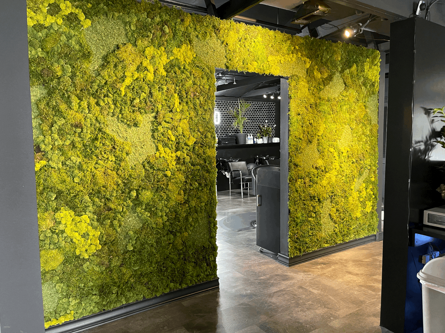 about — pelo beauty collective
