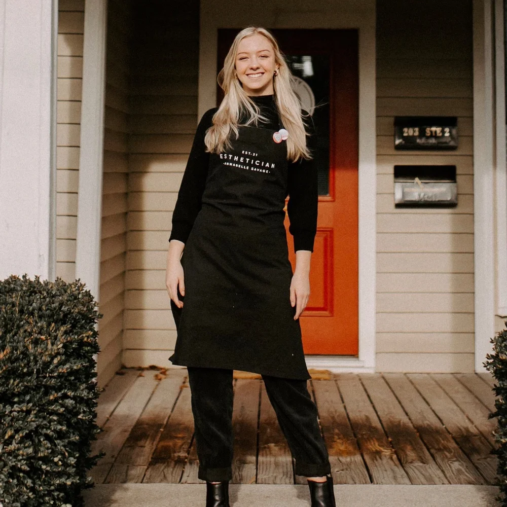 lexington — pelo beauty collective