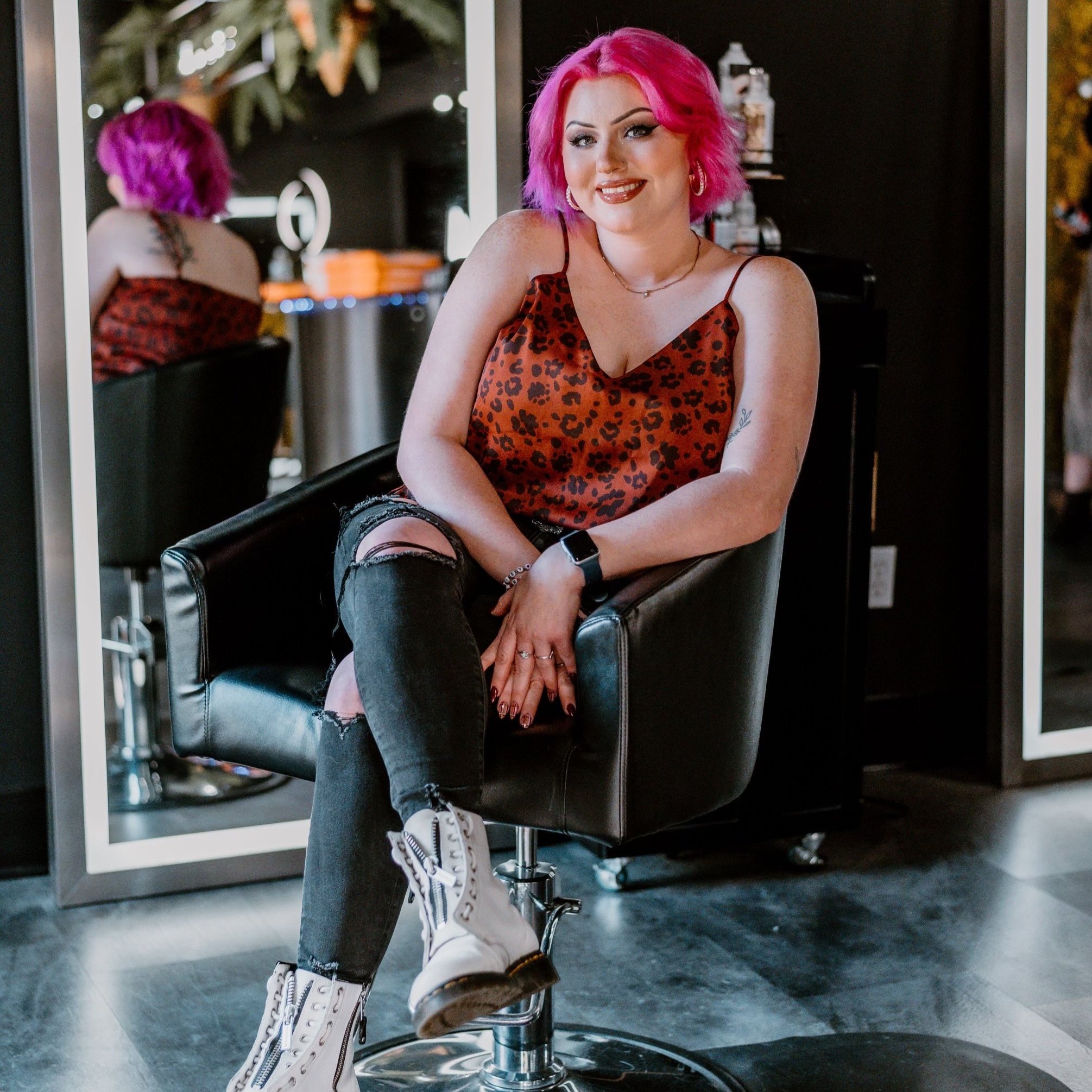 louisville — pelo beauty collective