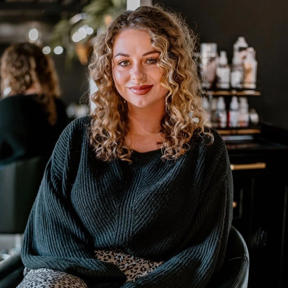 louisville — pelo beauty collective