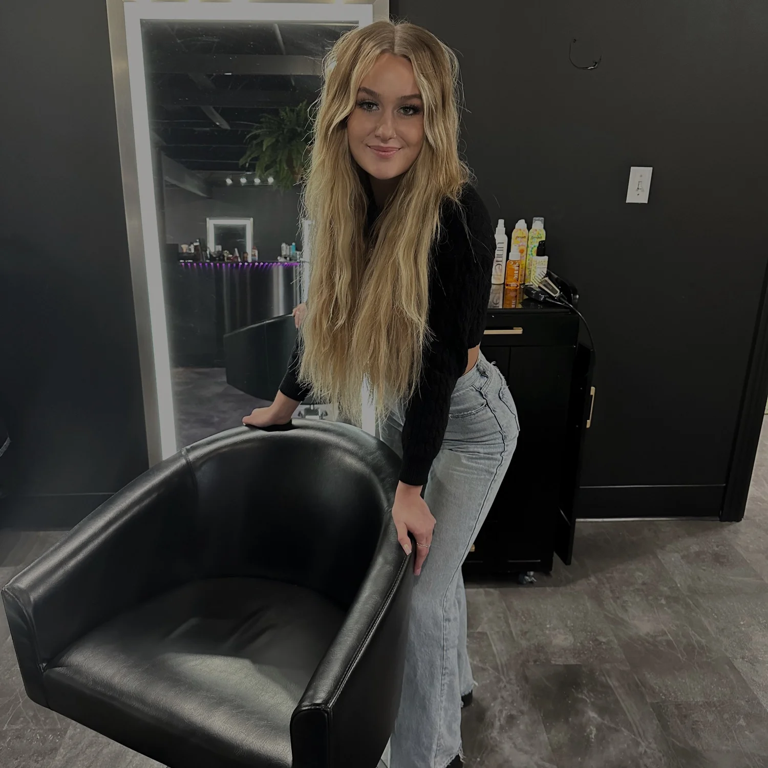 louisville — pelo beauty collective