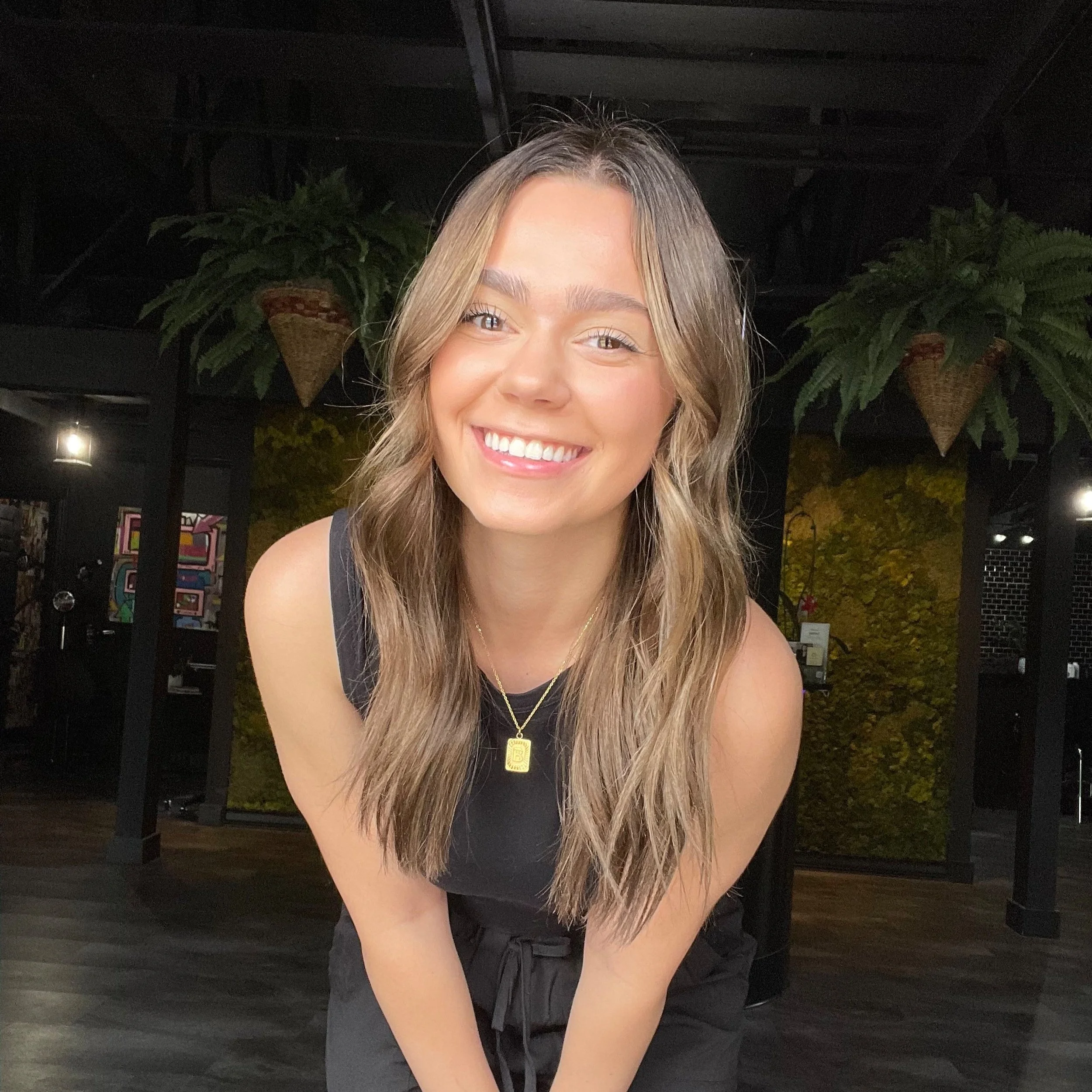louisville — pelo beauty collective
