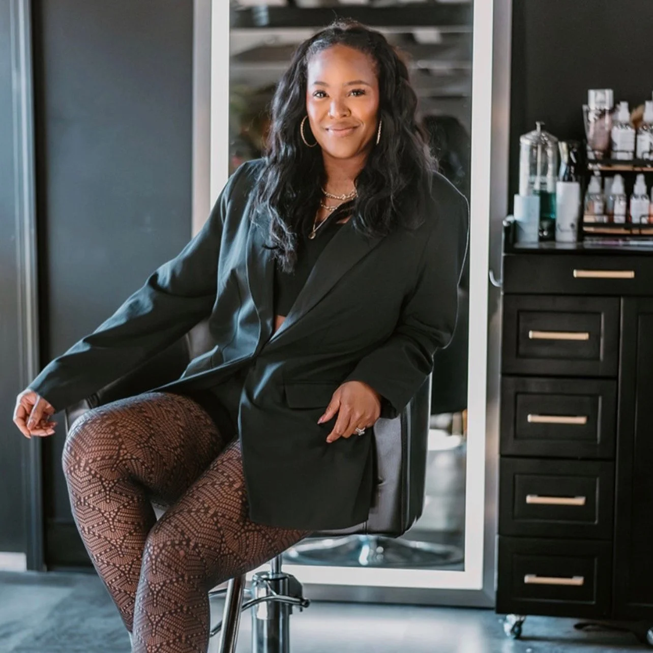 louisville — pelo beauty collective