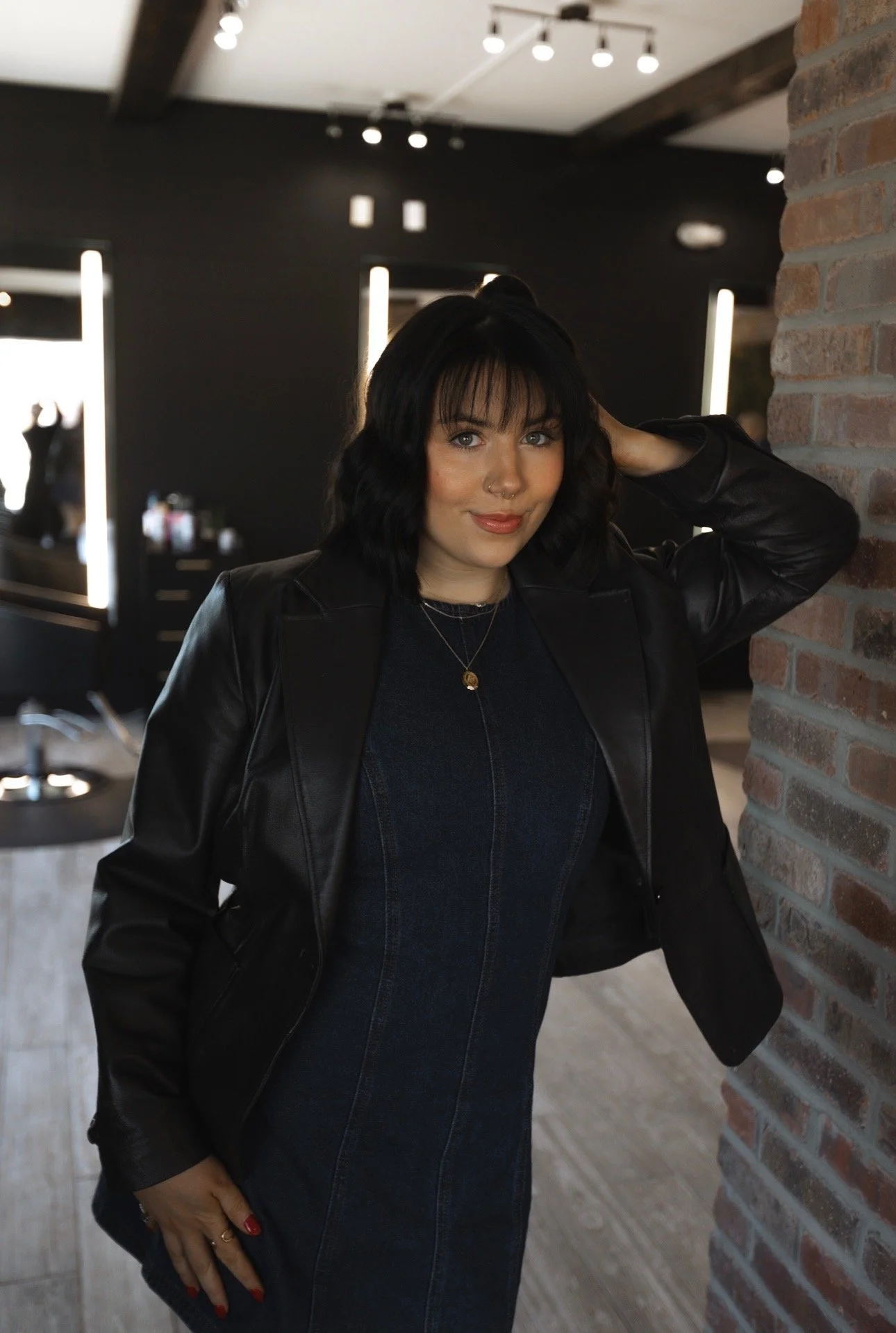 lexington — pelo beauty collective