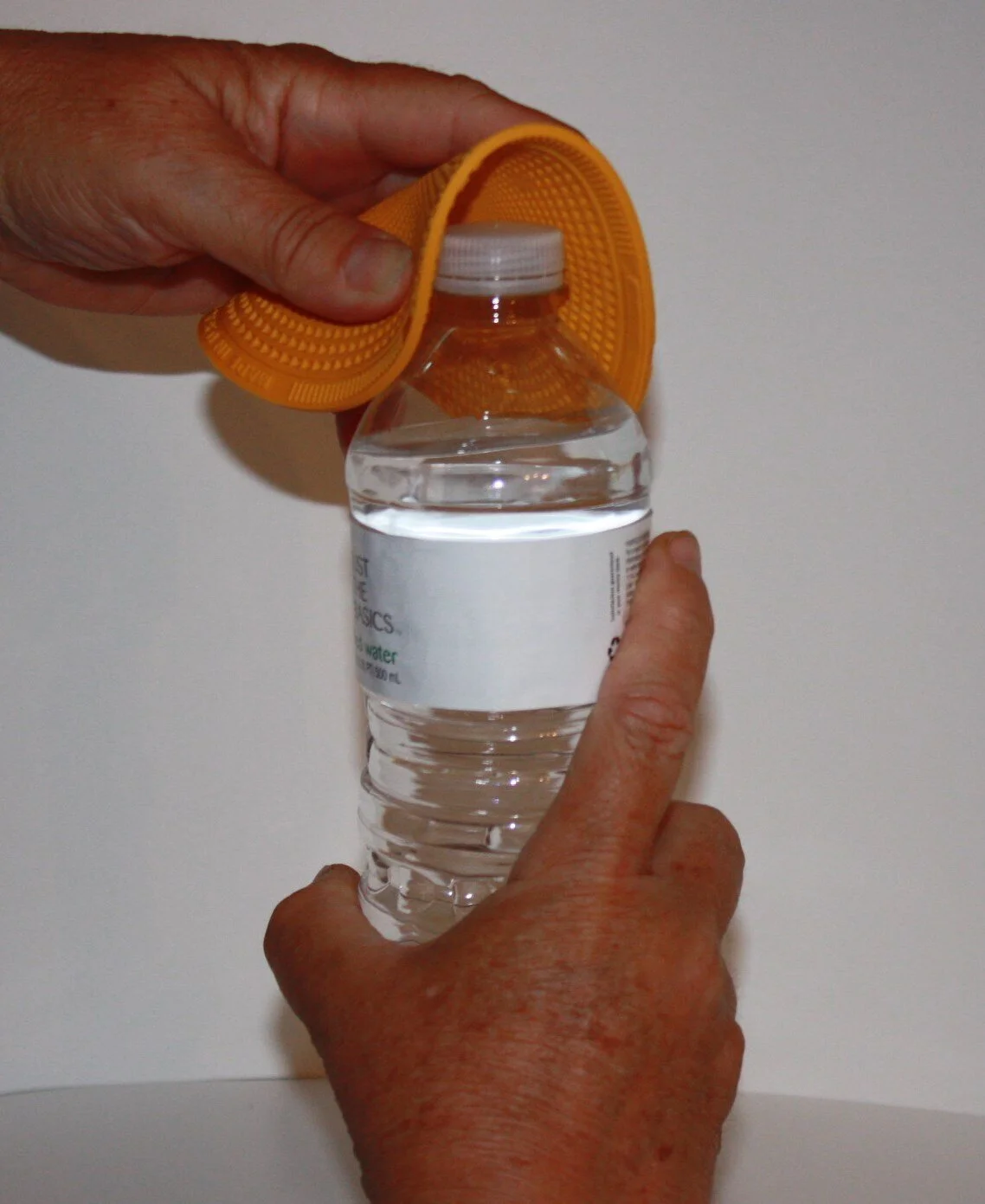 The Handyaid Jar & Bottle Opener