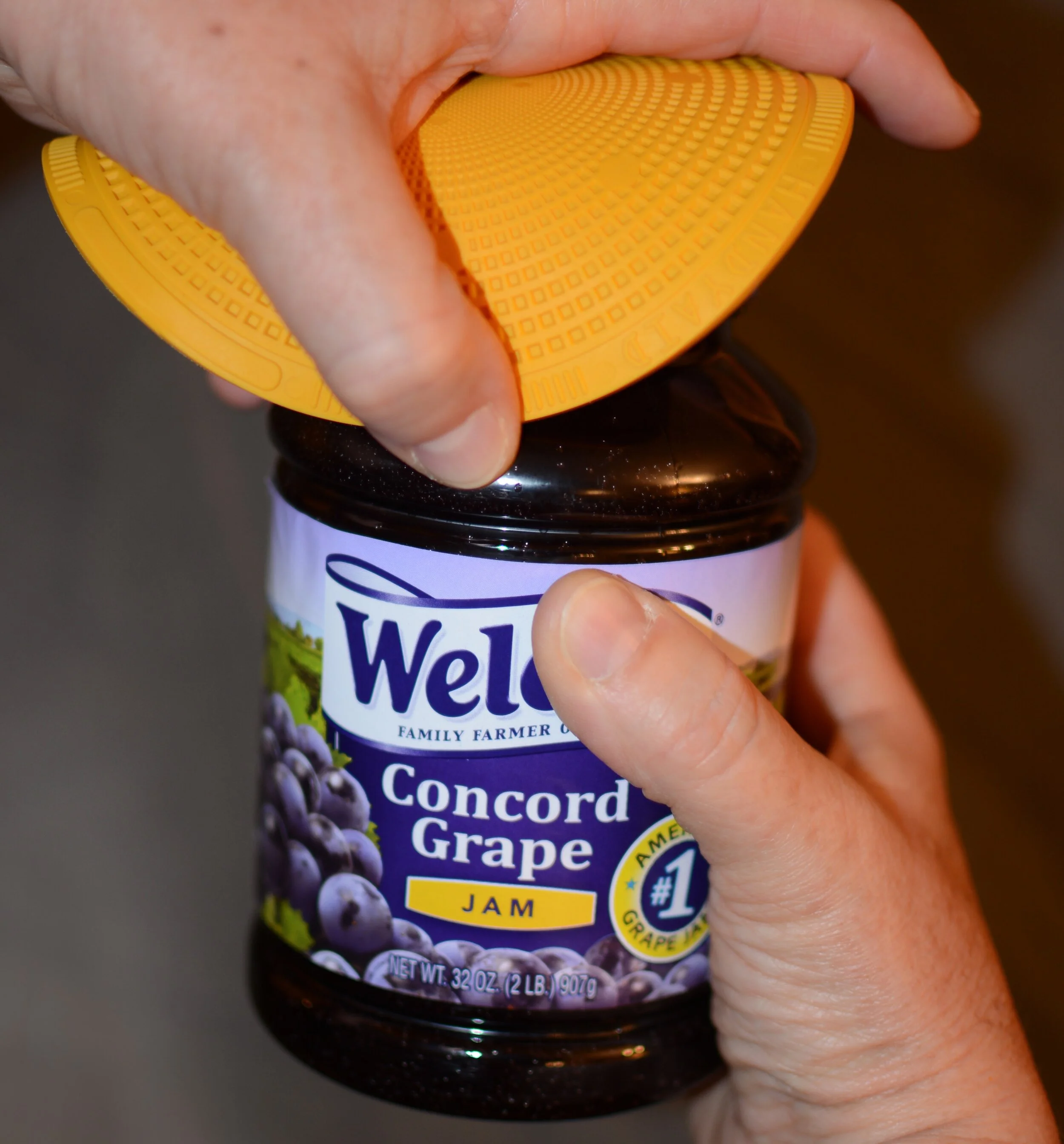 The Handyaid Jar & Bottle Opener