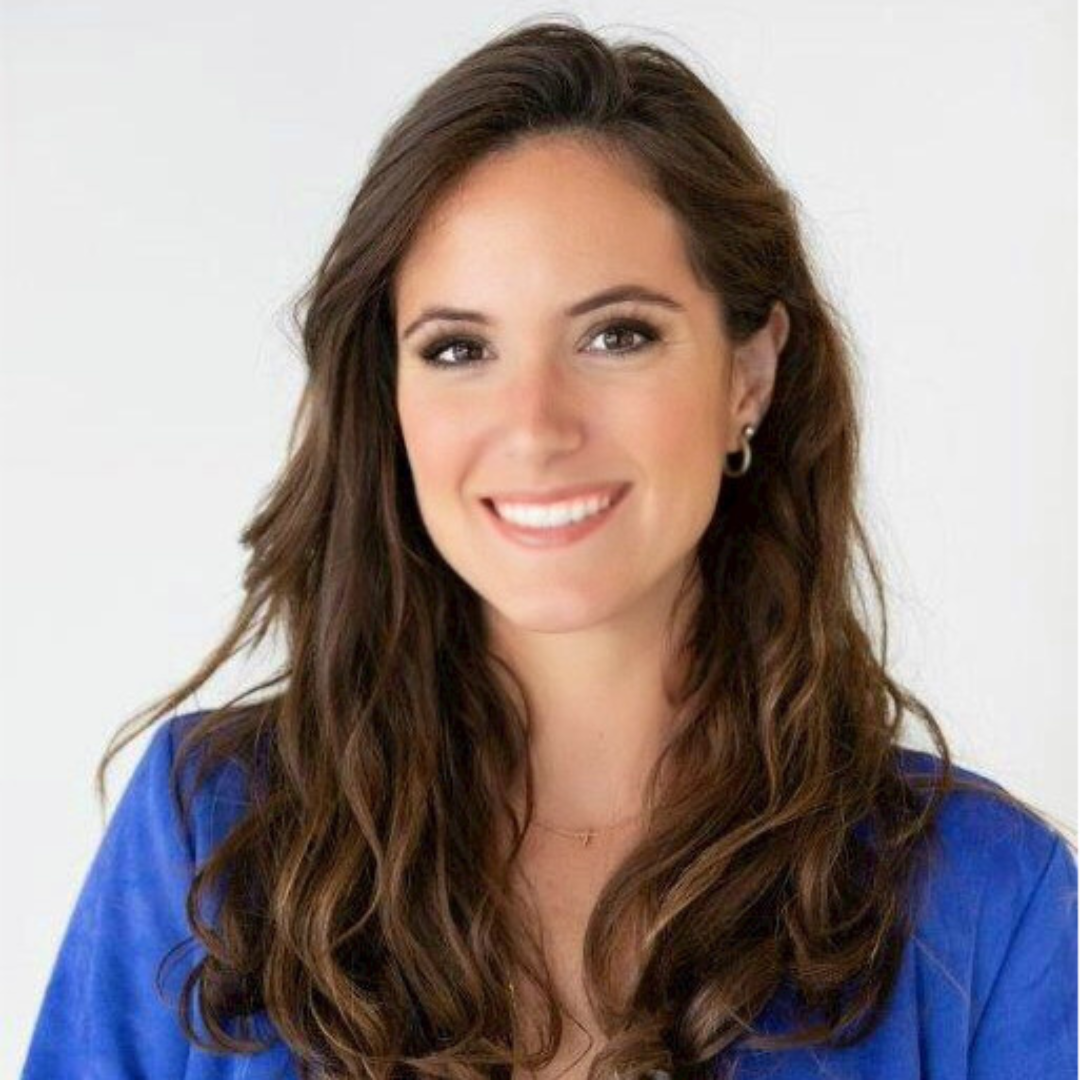 Andrea Bernad-Barnola — The Sterling Group