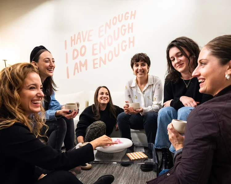 The Power of Group Therapy: A DC Therapist’s Ode To Group Therapy this ...