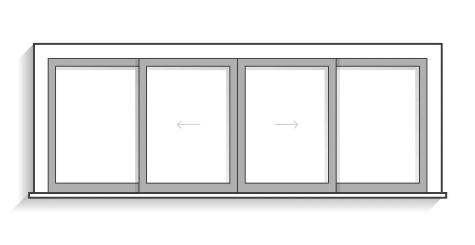 Well Hung Joinery — Timber sliding and stacking doors and windows ...