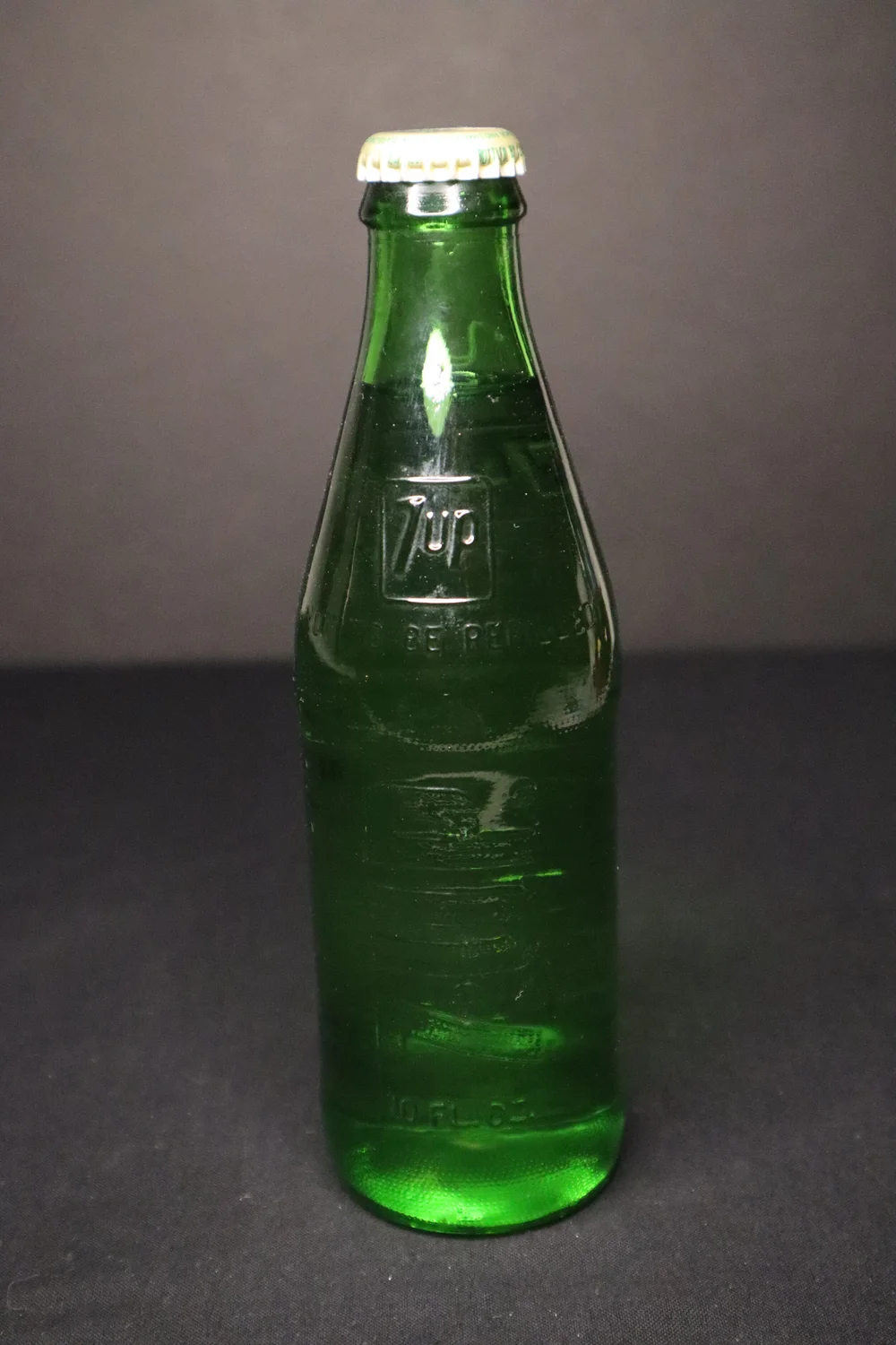 7up Bottle Cap