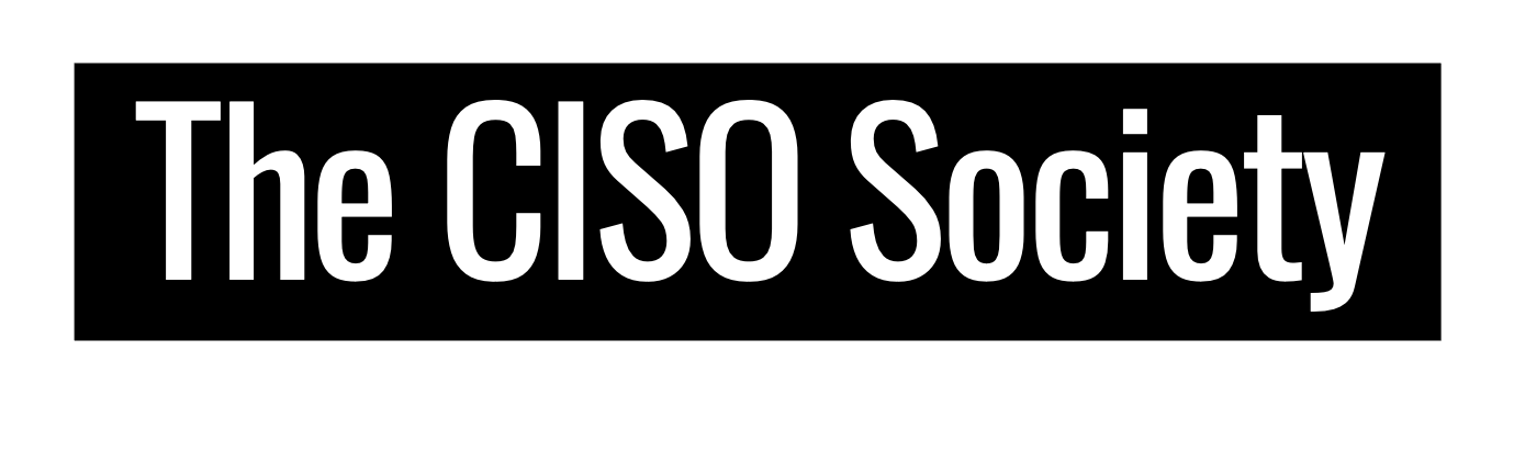 The CISO Society