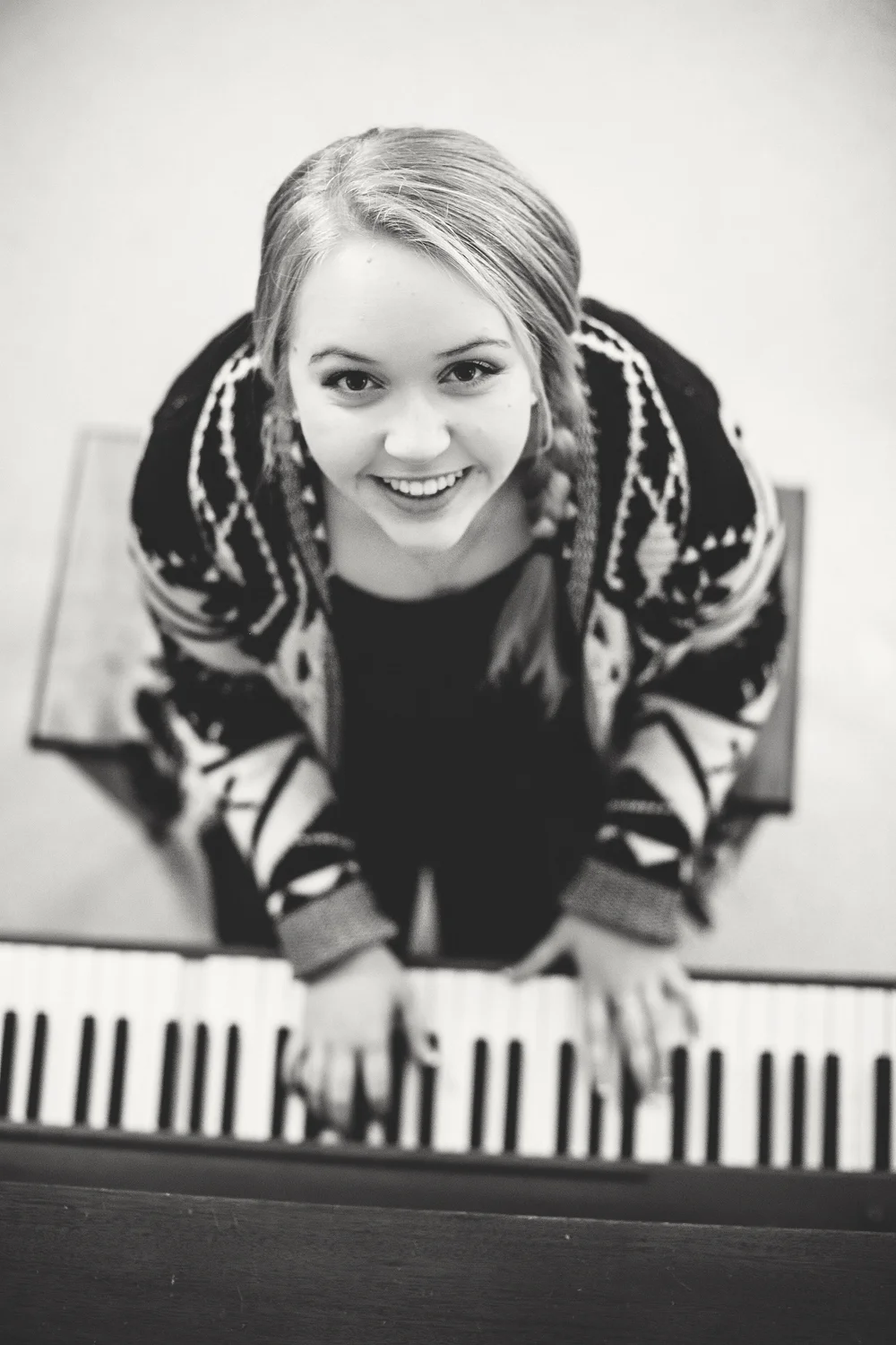 Kathleen Blake Piano Studio