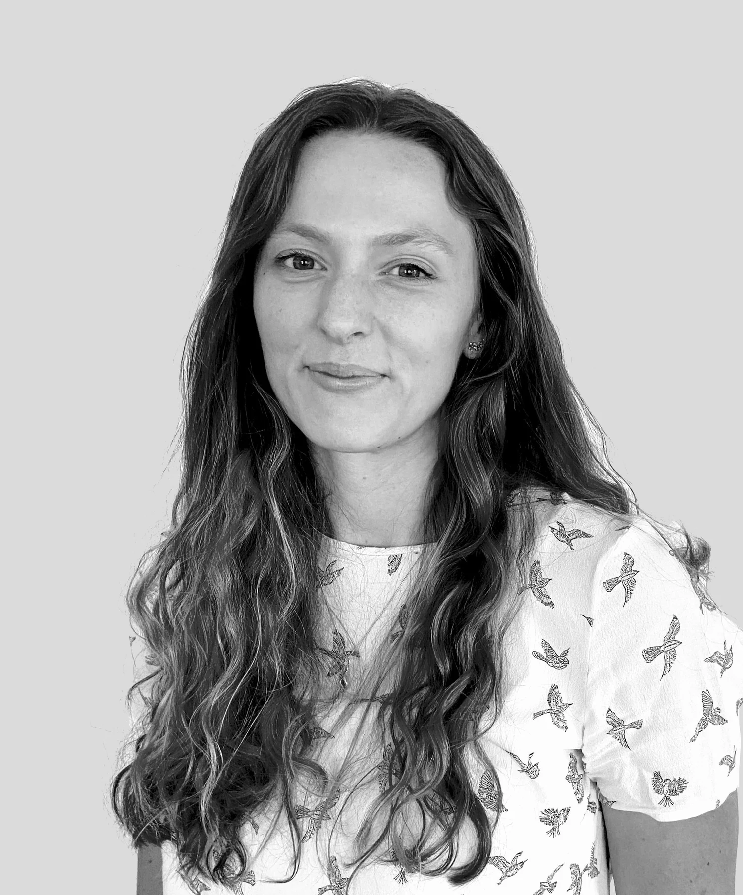 Laura Perica — Custance