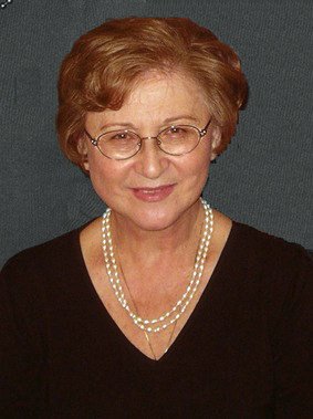 Peterson Literary Fund