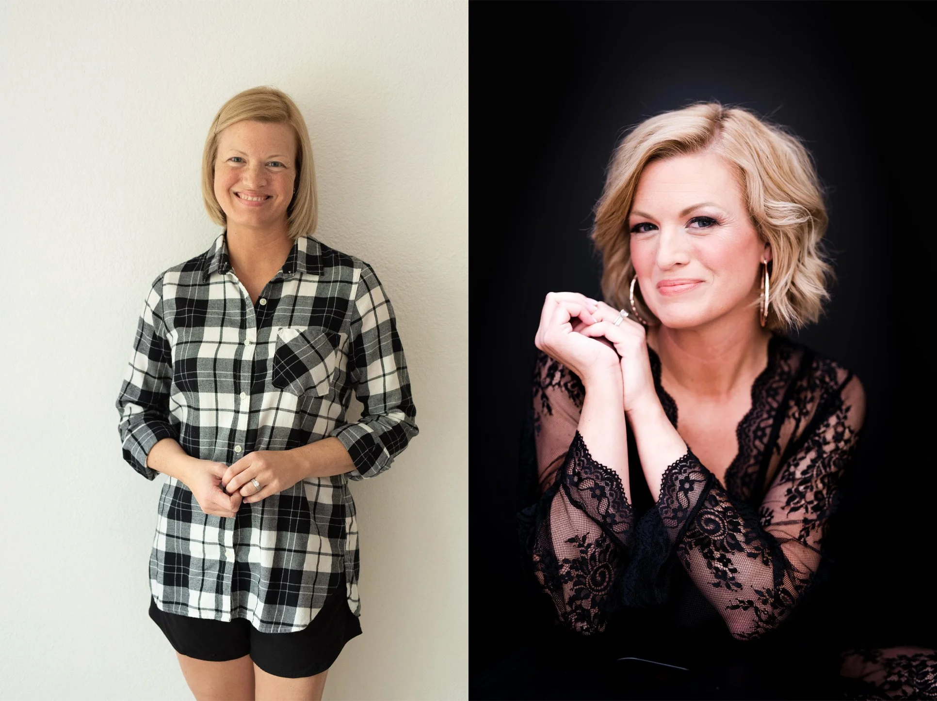 Jessica Yates Studio-A Photographer Building Women's Confidence