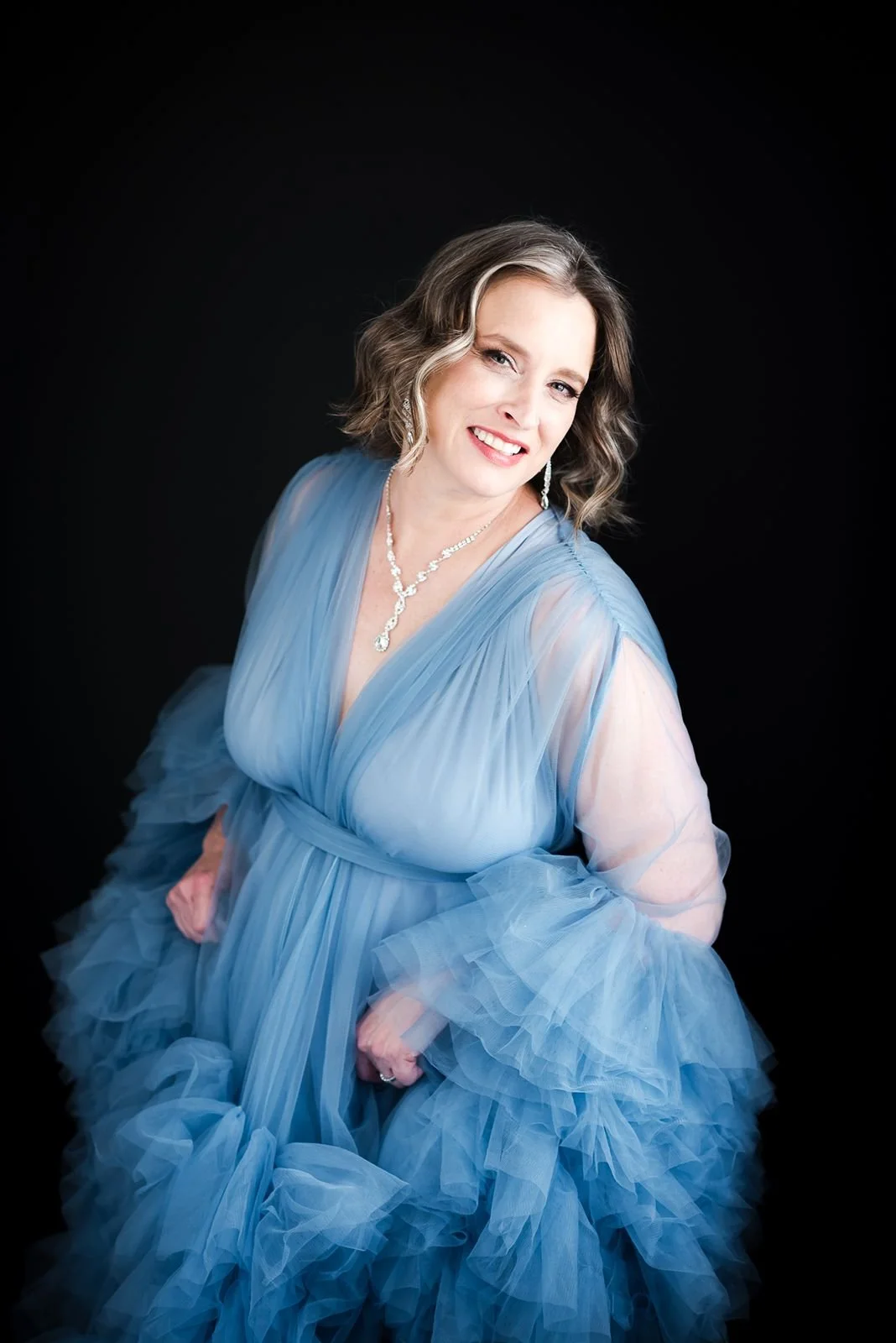 Women’s Campaign - Stephanie’s Story — Jessica Yates Studio