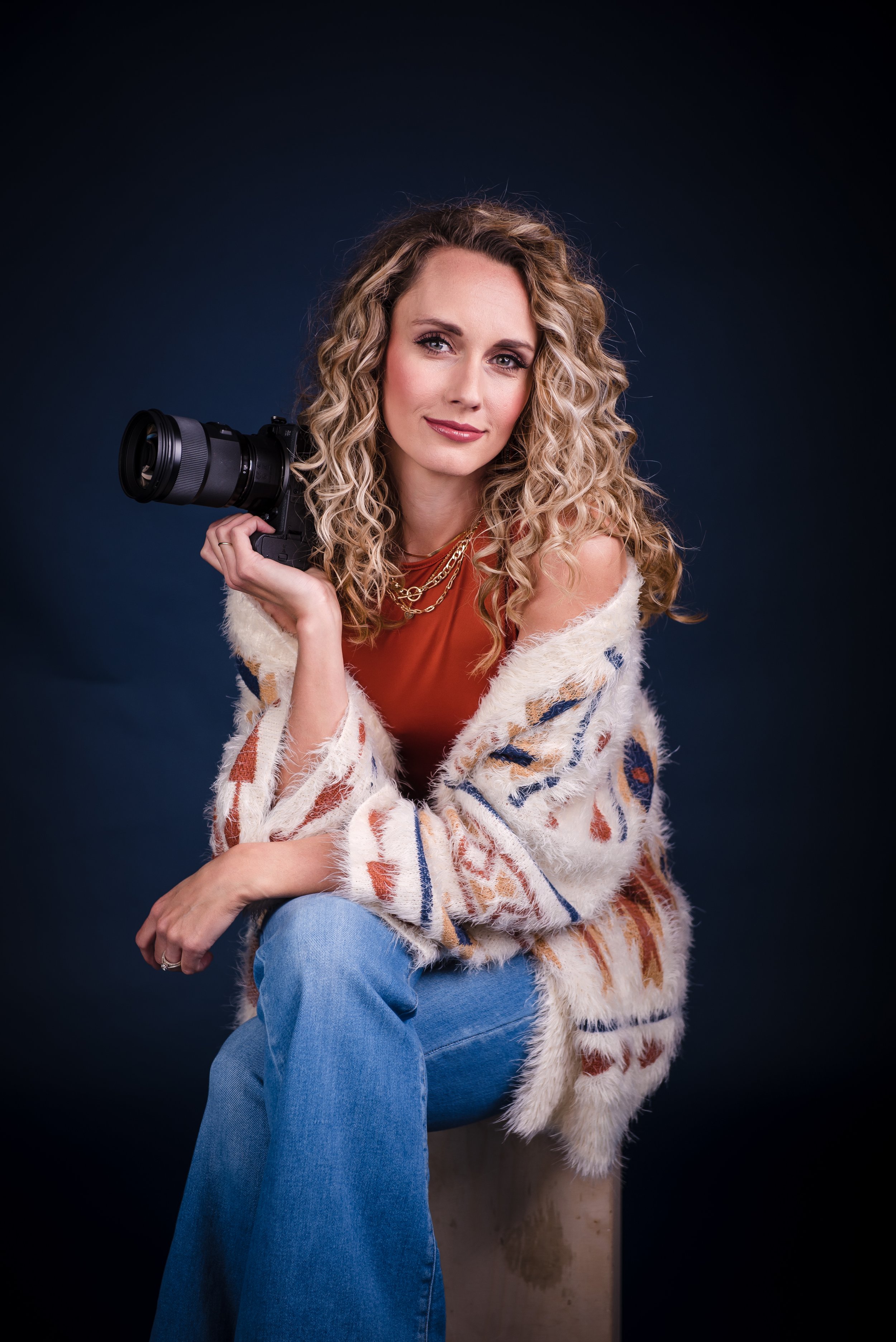 Meet Jessica — Jessica Yates Studio