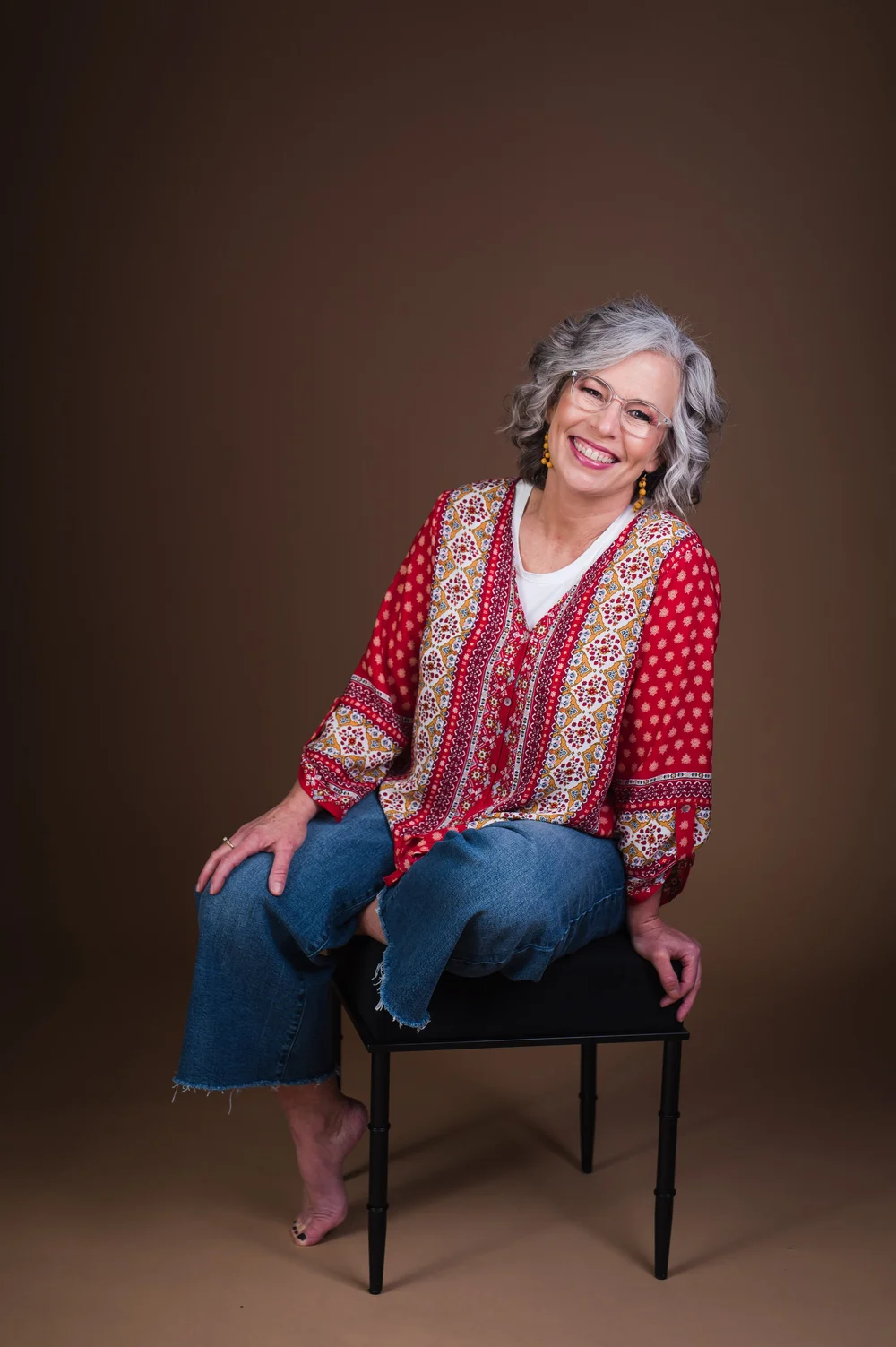 Women's Campaign — Jessica Yates Studio