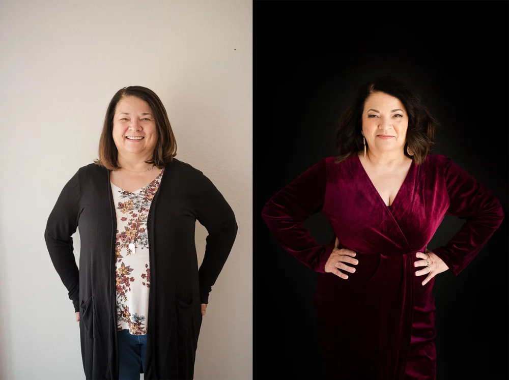 Women's Campaign — Jessica Yates Studio