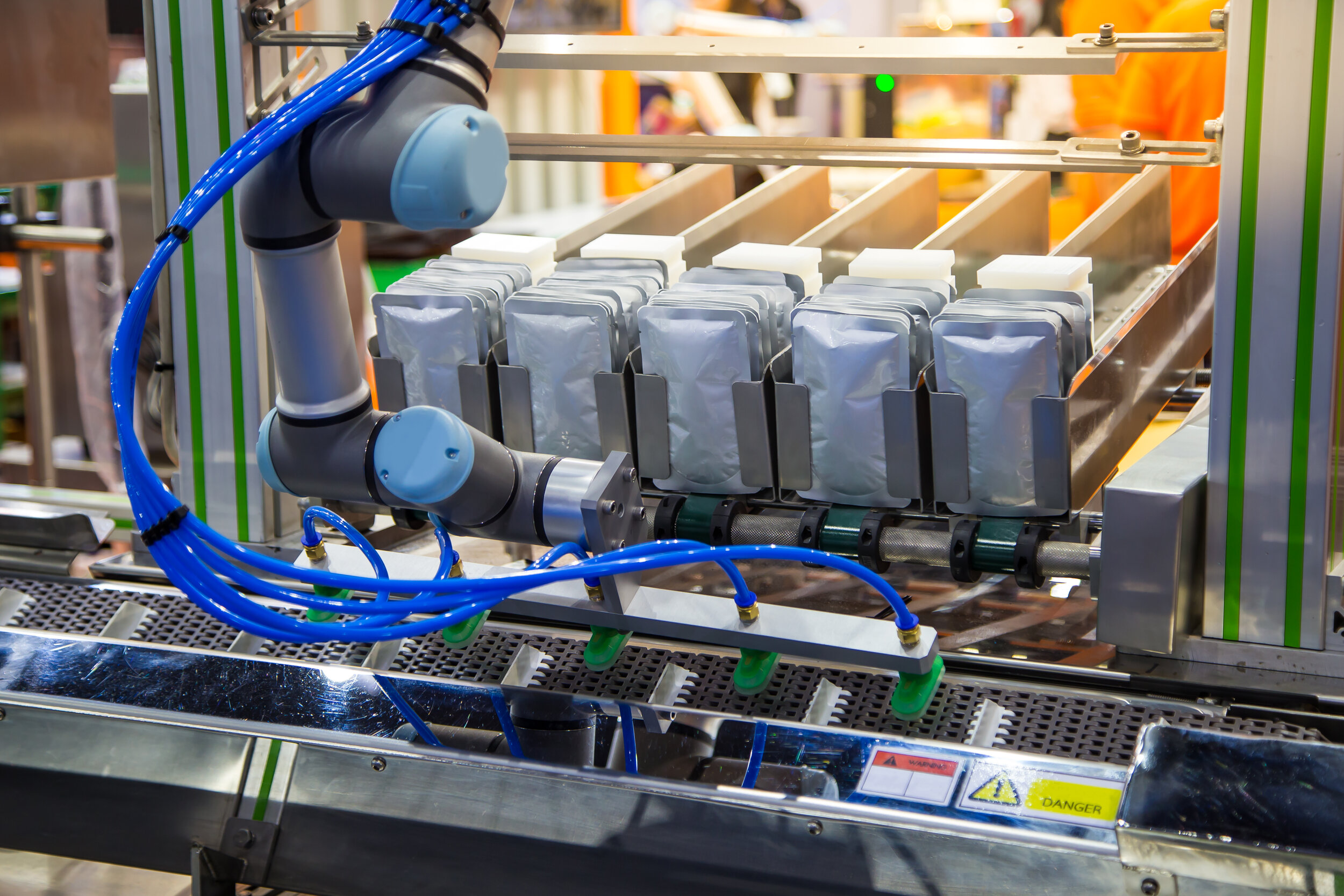 East Coast Automation