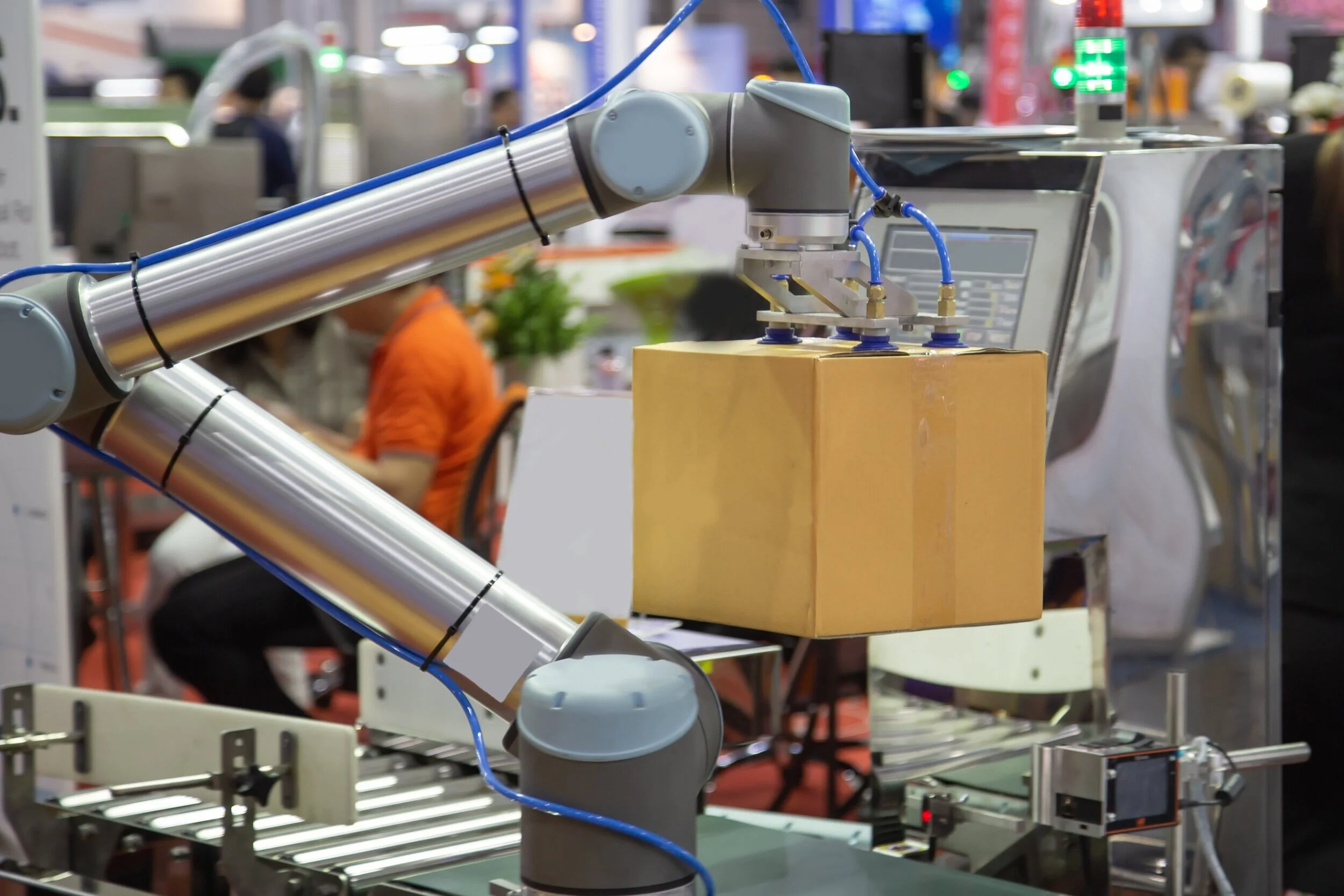East Coast Automation
