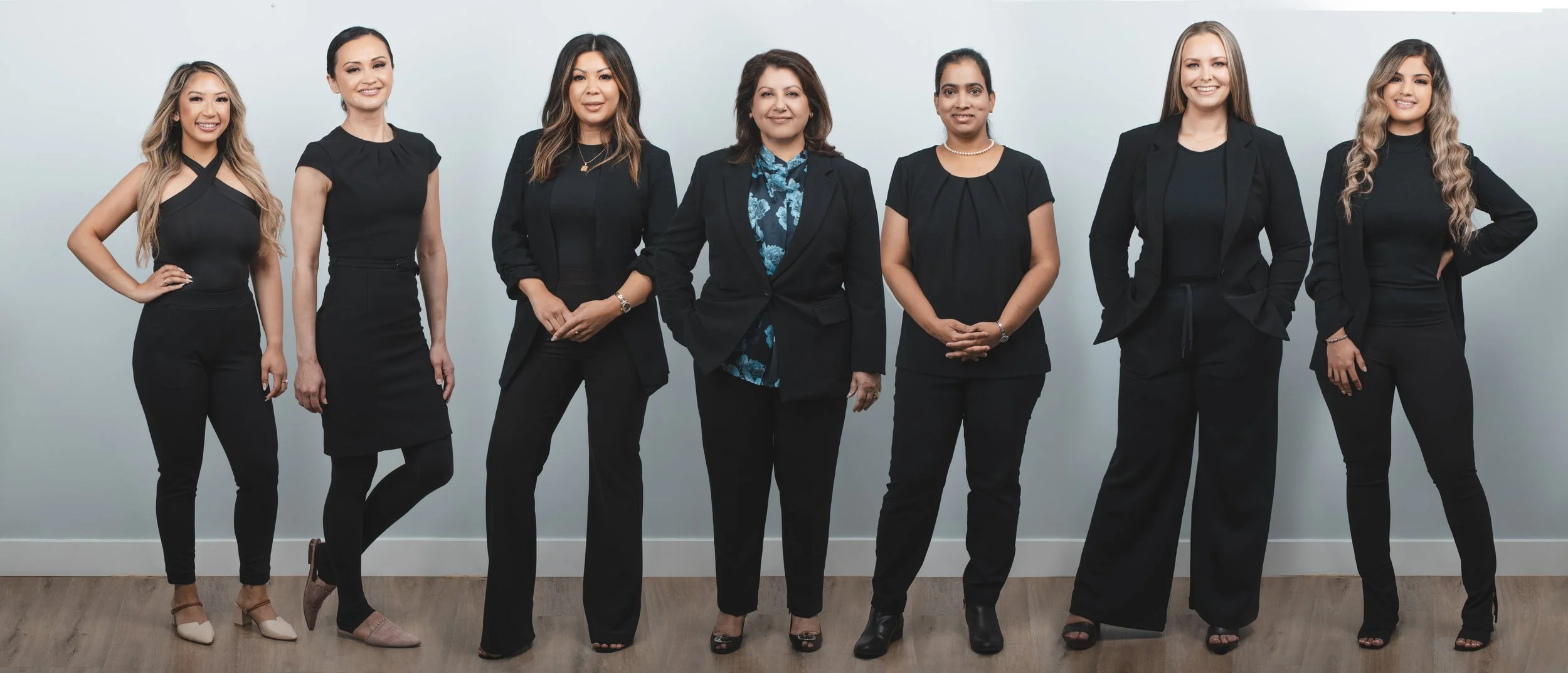 Dr. Anjali Dhar at Luminance Regenerative Beauty & Wellness