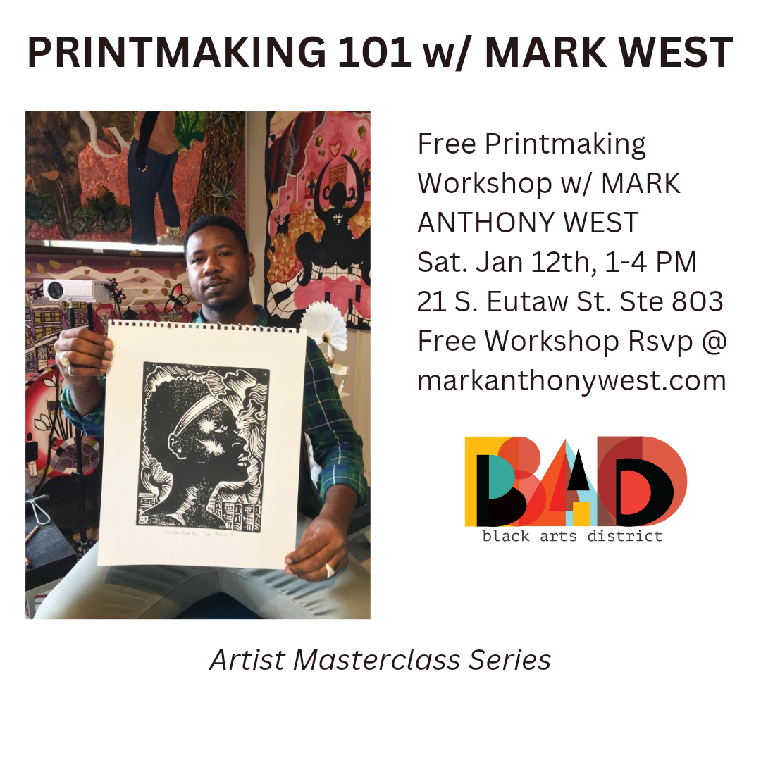 Mark A. West Jr