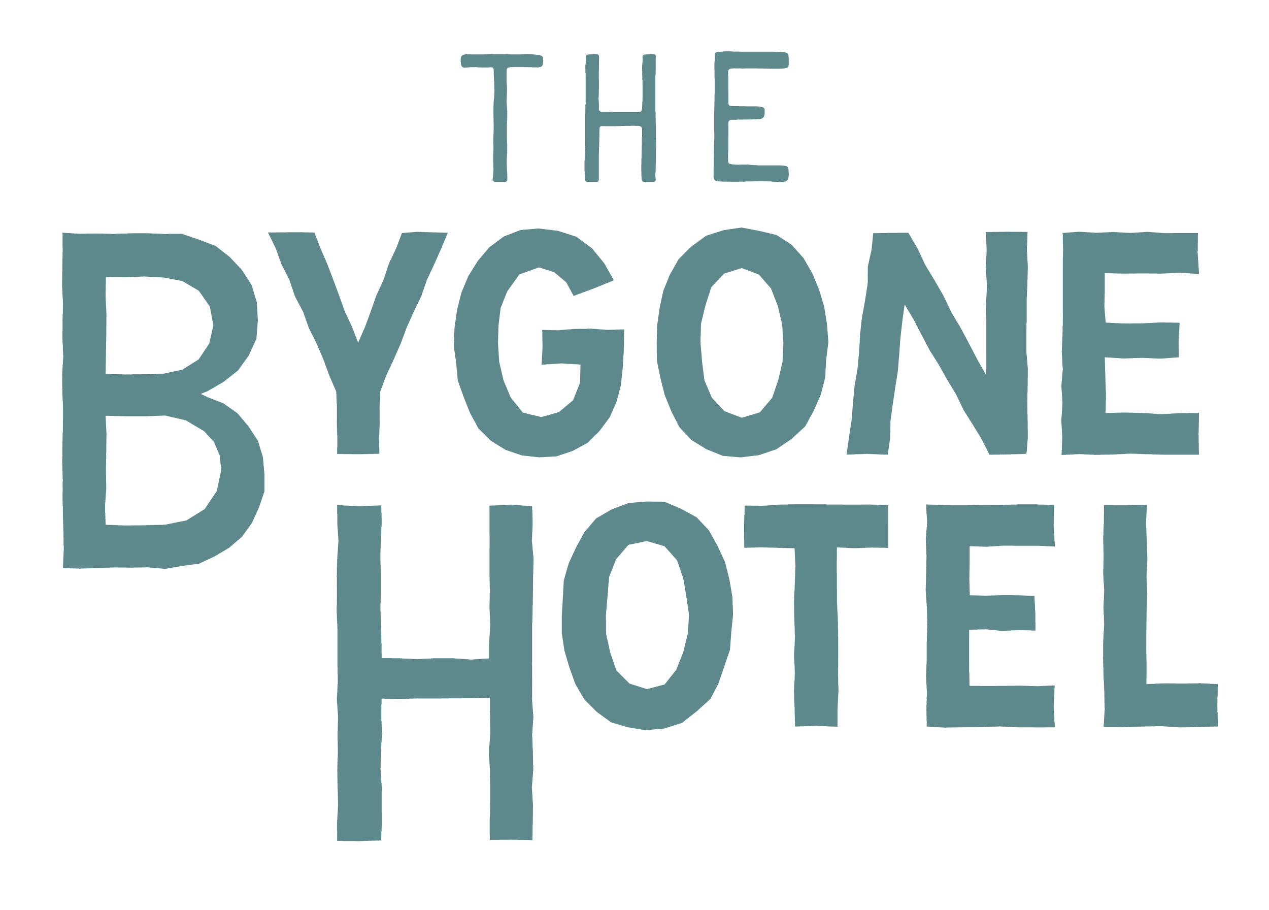 The Bygone Hotel | Refreshed Vintage Motor Lodge | Wimberley, TX