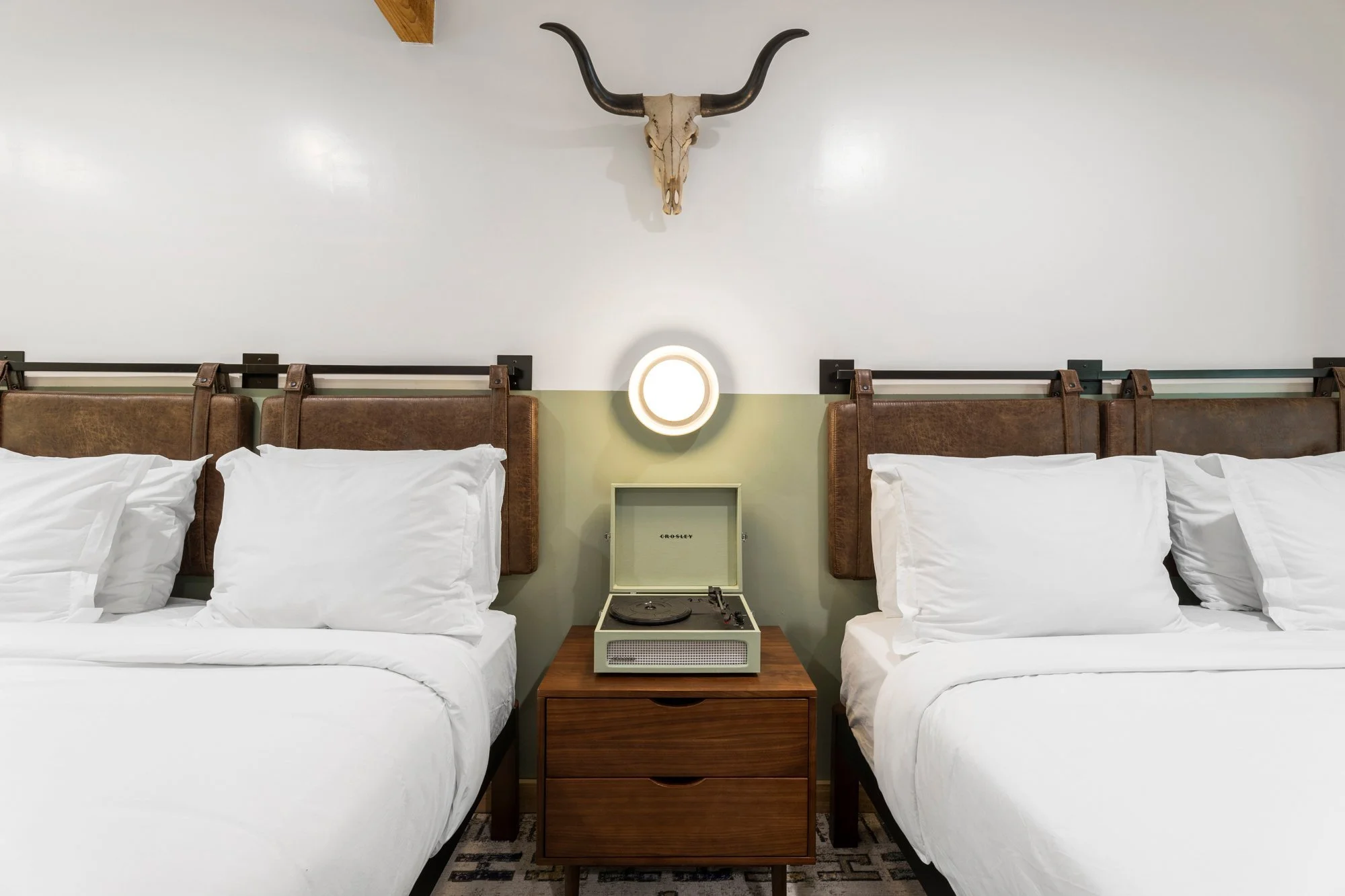 The Bygone - Wimberley, TX Boutique Hotel