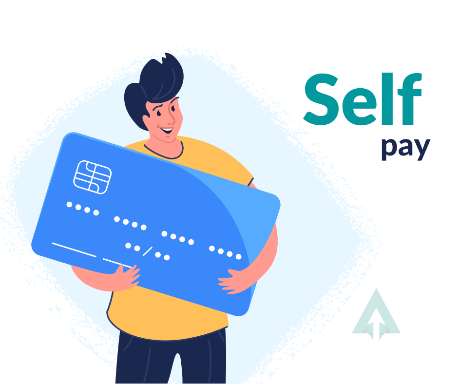 Self Pay — Affinity Counseling Services
